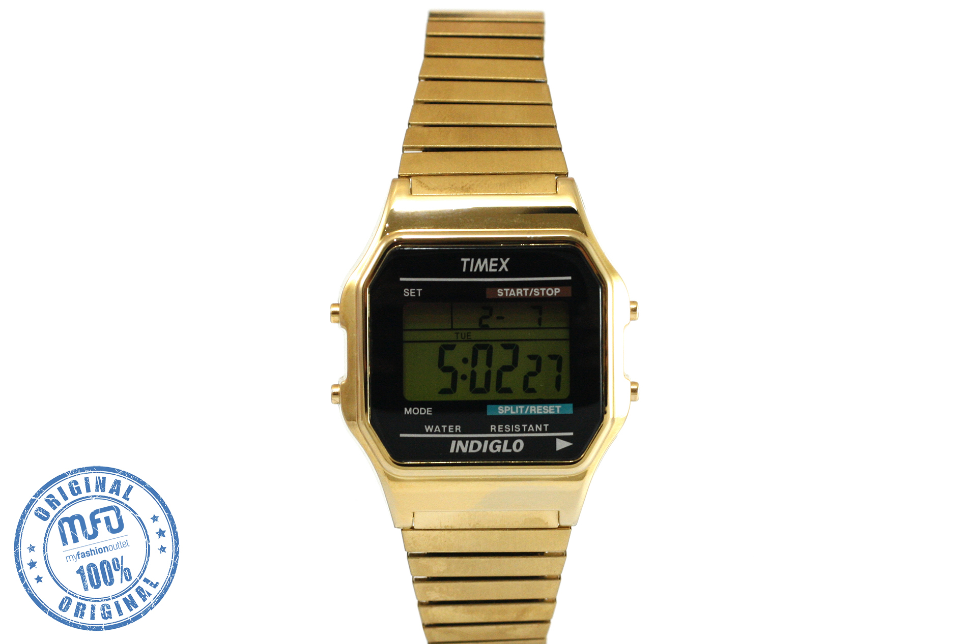 TIMEX T78677 – My Fashion Outlet