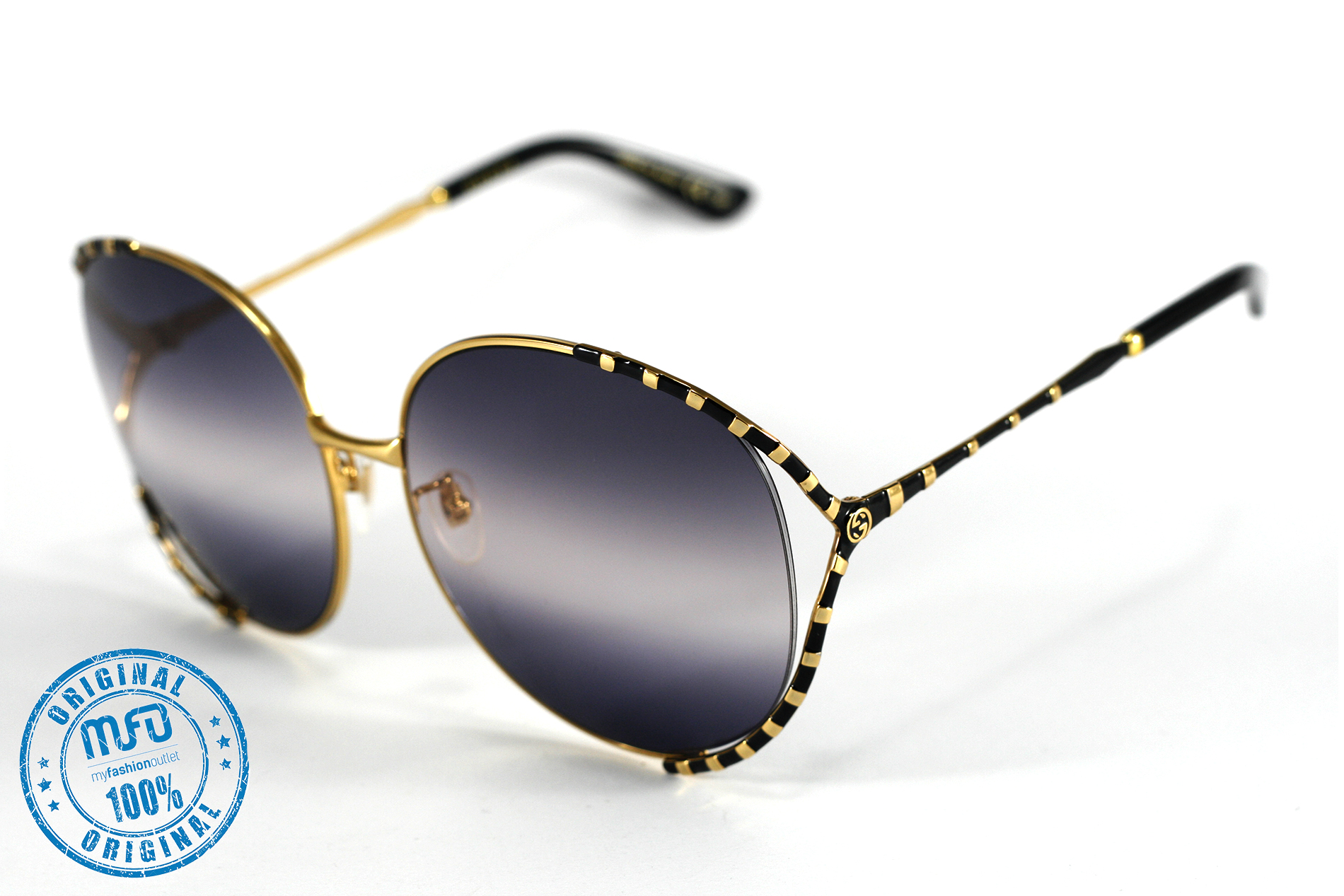 GUCCI GG0595S 005 – My Fashion Outlet