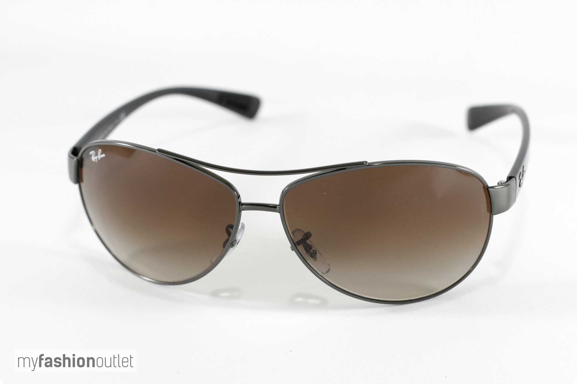 Ray Ban 3386 004 13 – My Fashion Outlet