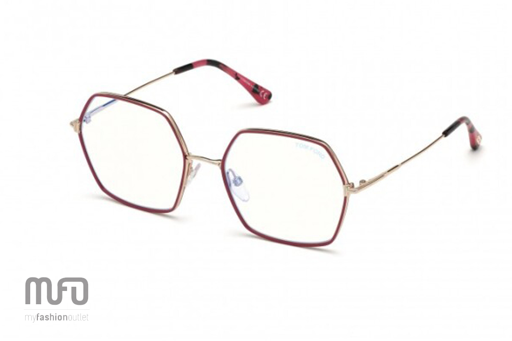 TOM FORD TF5615-B 075 – My Fashion Outlet